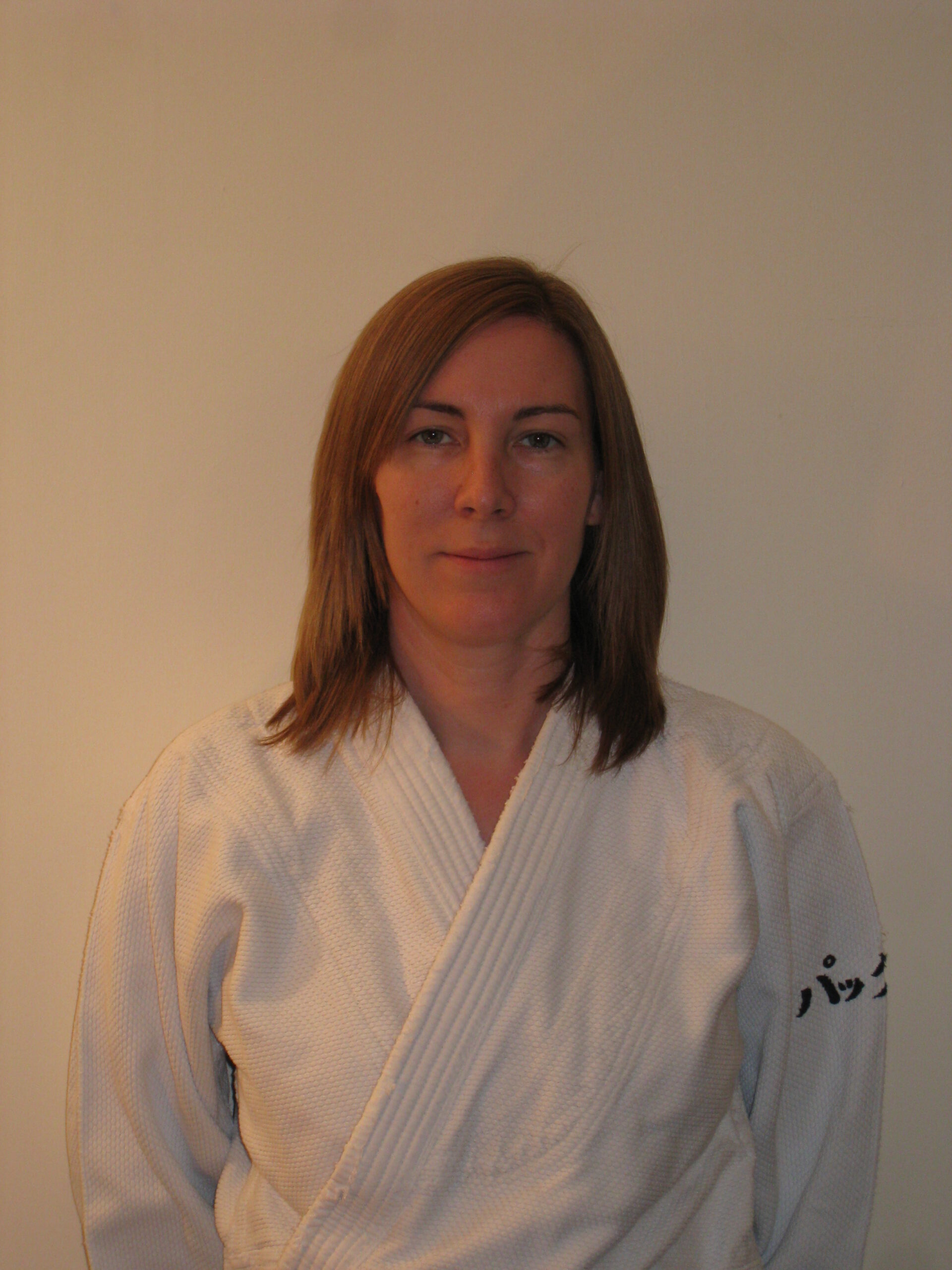 About Us – Southampton Ki Aikido